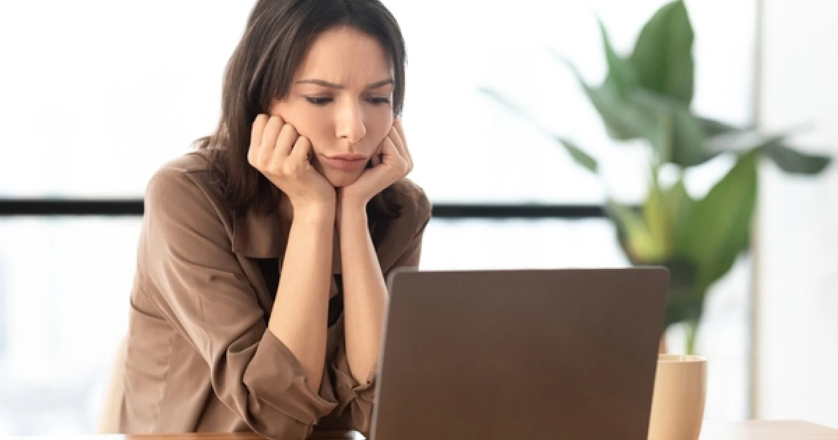 Frustrarea – contextul tranformarii personale - Alphega