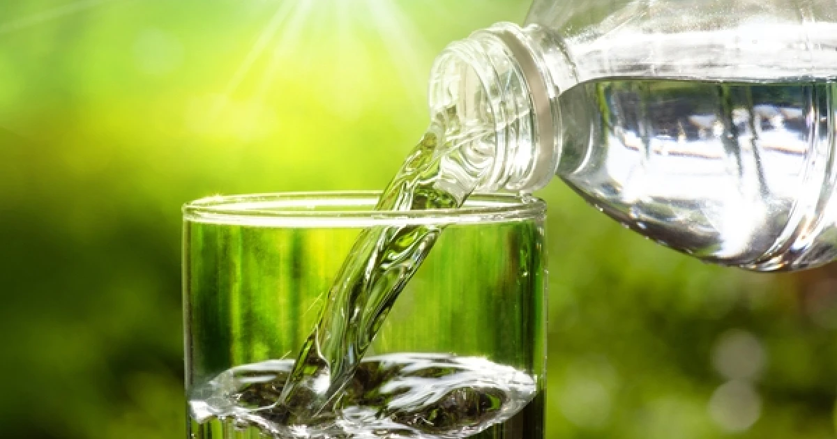 Cele mai bune momente pentru a bea apa - Alphega