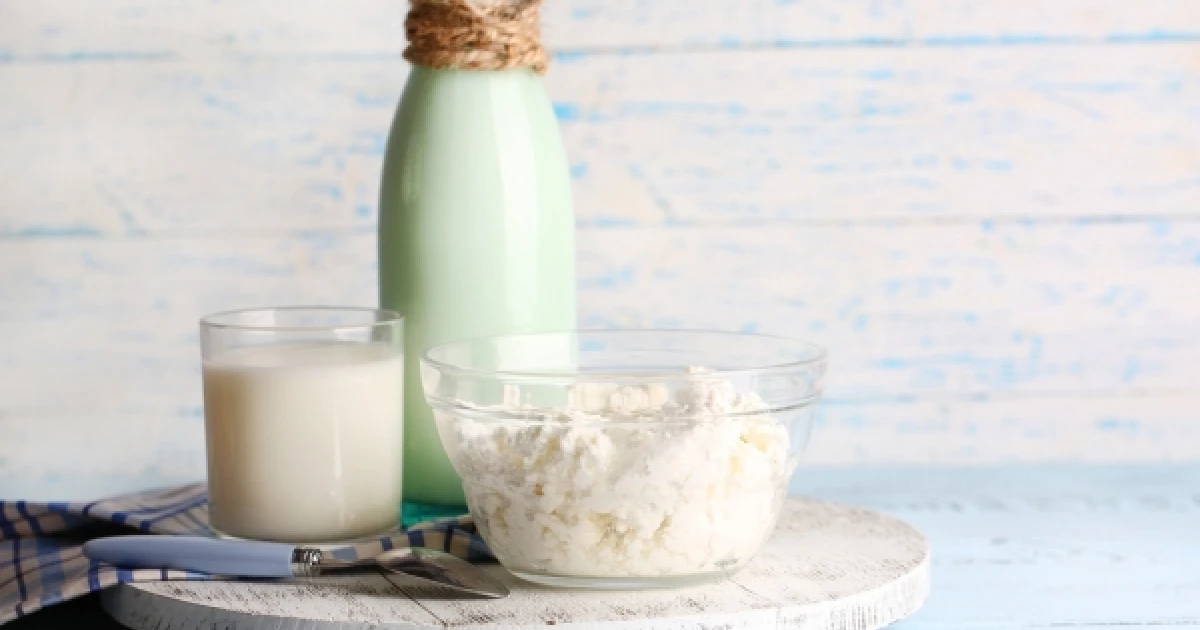 De ce este chefirul atât de sănătos? - Alphega