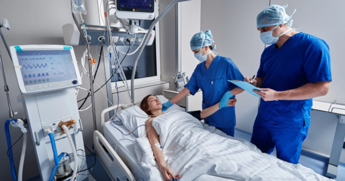 Analize medicale explicate cu machete Tussodep - Alphega