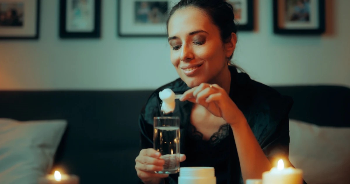 Colagenul - ce este şi ce beneficii prezintă pentru piele, articulații ...