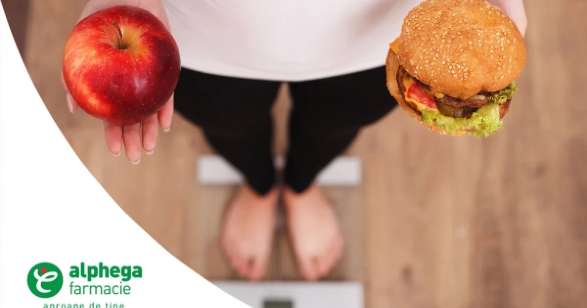 Slabi sau grași în funcție de predispoziția genetică? - Alphega